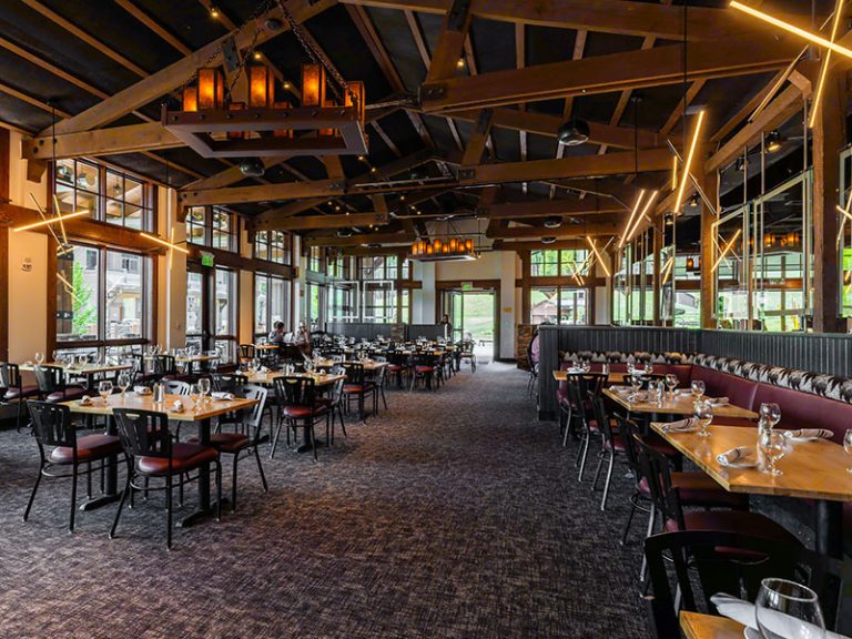 Bar Down Tavern | Menu