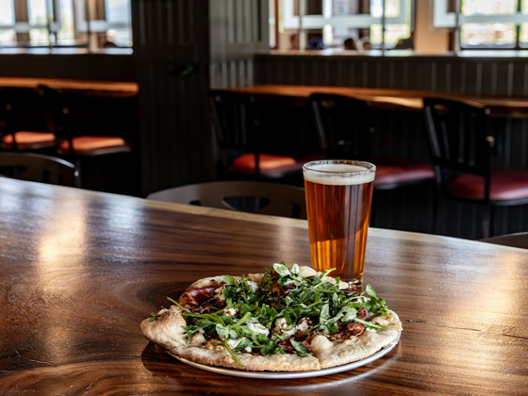 Bar Down Tavern | Menu